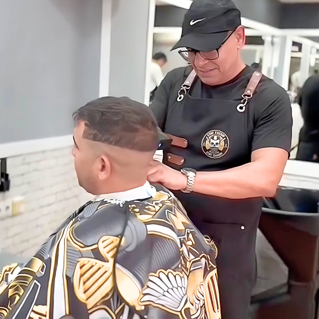 Star Barber Shop